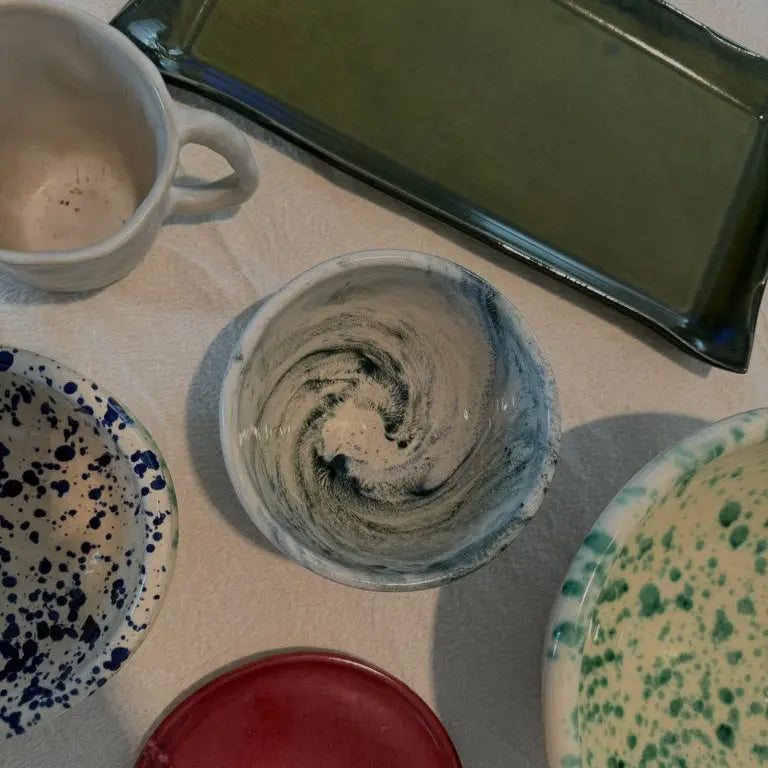 Rust Lifestyle | Handcrafted Ceramic Homeware